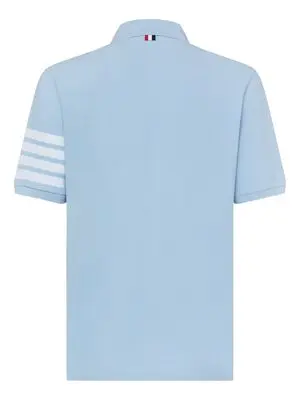 Thom Browne Cotton Polo Shirt
