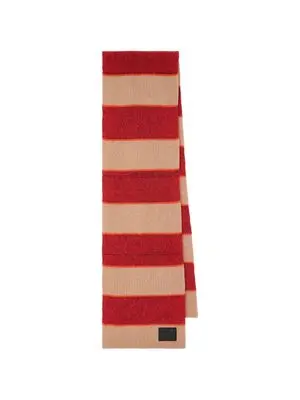 Paul Smith Scarves - Multicolor