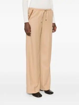 Herno Wool Trousers