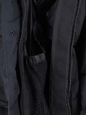Canada Goose Junction Short Parka - Multicolor