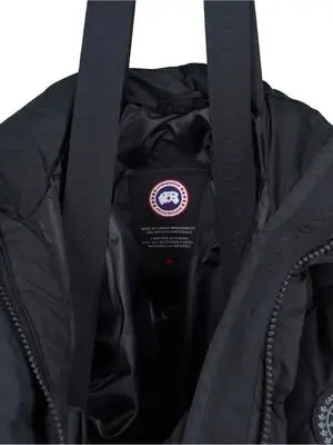 Canada Goose Junction Short Parka - Multicolor