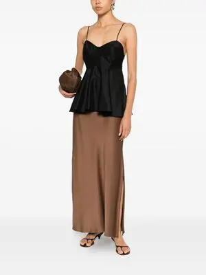 Brunello Cucinelli Long Skirt