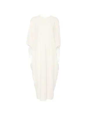Alberta Ferretti Long Dress - Multicolor