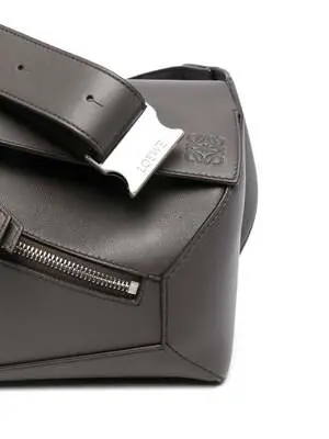 Loewe Puzzle Edge Small Leather Bumbag