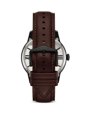 Fossil Townsman Watch, 44mm