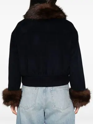SELF-PORTRAIT Jackets