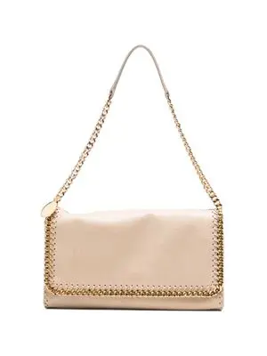 Stella McCartney Falabella Flap Clutch - Multicolor