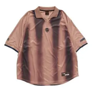 TRAVIS SCOTT X Nike Usa Total 90 Retro Jersey - Brown