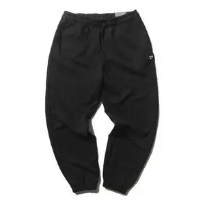 PUMA Essentials Pants - Black