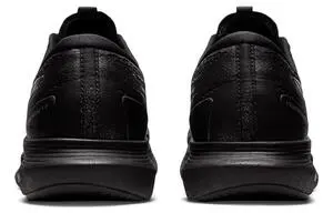 Asics Walkride Ff 'black Graphite Grey
