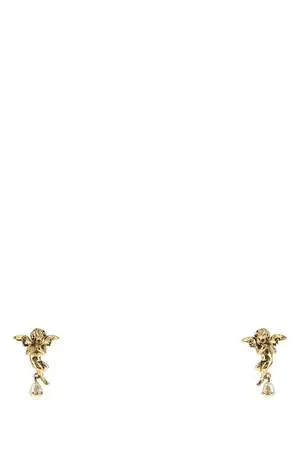 VIVIENNE WESTWOOD Putti Earrings - Multicolor