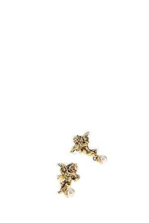 VIVIENNE WESTWOOD Putti Earrings