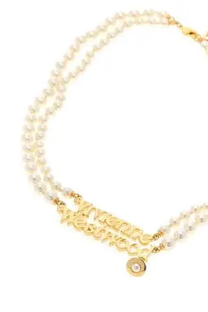 VIVIENNE WESTWOOD Amelia Necklace