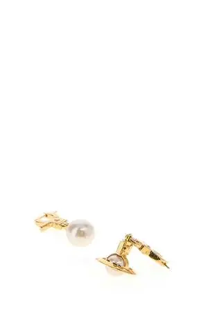 VIVIENNE WESTWOOD Claude Small Earrings