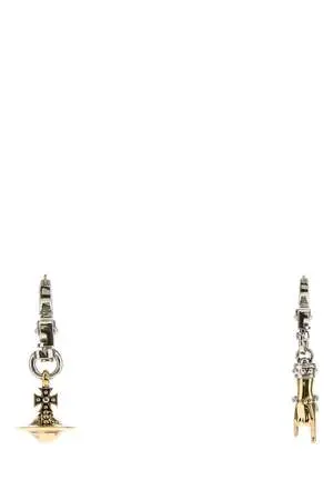 VIVIENNE WESTWOOD Anatoly Earrings