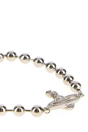 VIVIENNE WESTWOOD Man. Thames Mini Bas Relief Br