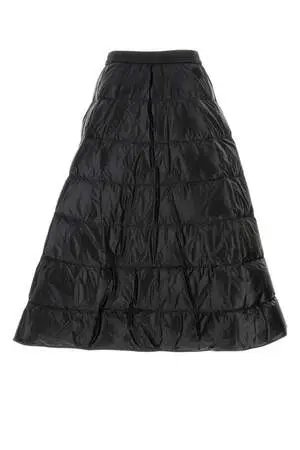Moncler Nylon Skirt