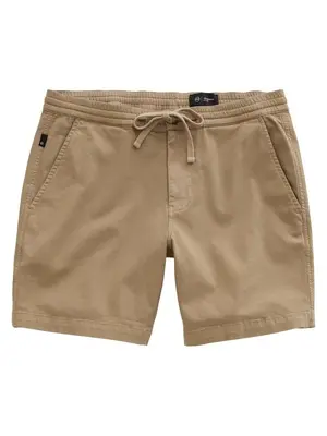 Ag Oliver Drawstring Shorts