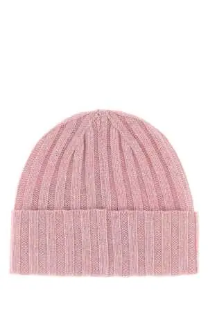 VIVIENNE WESTWOOD Cashmere Beanie Hat