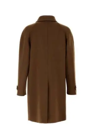 Bottega Veneta Wool Blend Coat