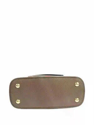 Gucci Ophidia Gg Shoulder Bag