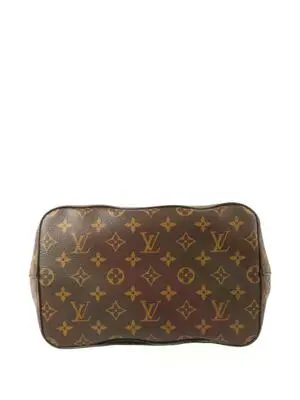 LOUIS VUITTON Mm Neo Noe Monogram Shoulder Bag