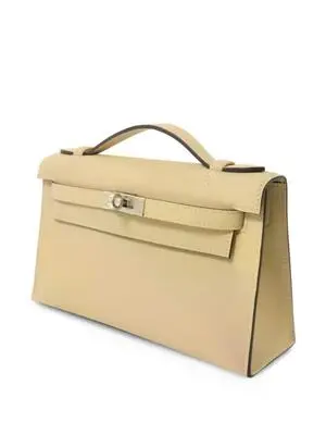 Hermès Kelly Shoulder Bag