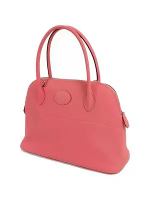Hermès 27 Bolide Tote Bag