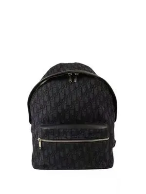 Dior Oblique Rider Backpack