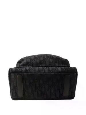 Dior Oblique Rider Backpack