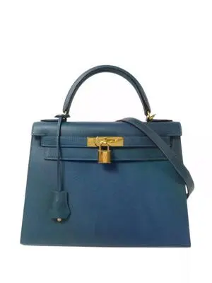 Hermès Kelly 28 Satchel Bag
