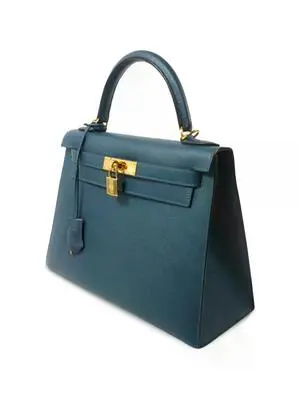 Hermès Kelly 28 Satchel Bag
