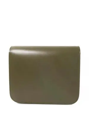 Celine Mini Classic Box Shoulder Bag