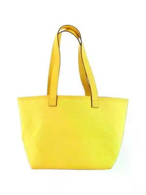 Gucci Totissima Gg Canvas Small Tote Bag