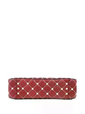 Valentino Garavani Rockstud Spike Shoulder Bag