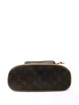 LOUIS VUITTON Pm Montsouris Backpack