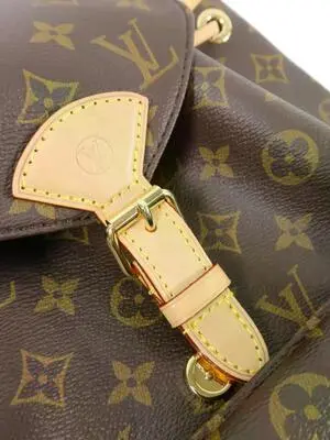 LOUIS VUITTON Pm Montsouris Backpack