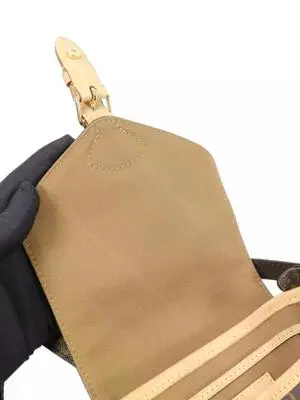 LOUIS VUITTON Pm Montsouris Backpack