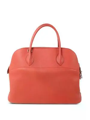 Hermès 2009 35 Bolide Tote Bag