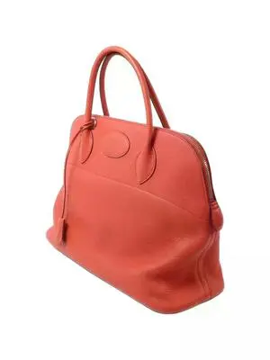 Hermès 2009 35 Bolide Tote Bag