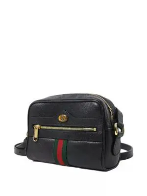 Gucci Mini Ophidia Crossbody Bag