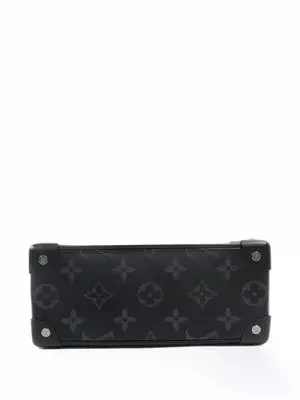 LOUIS VUITTON Mini Soft Trunk Shoulder Bag