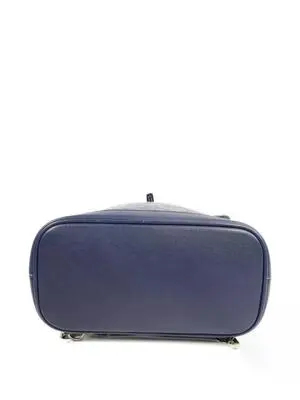 Goyard Mini Alpin Goyardine Backpack