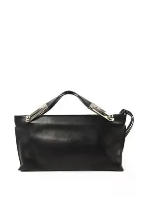 Loewe Missy Leather Two-way Shoulder Bag