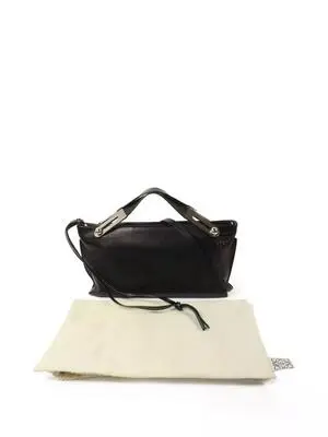 Loewe Missy Leather Two-way Shoulder Bag