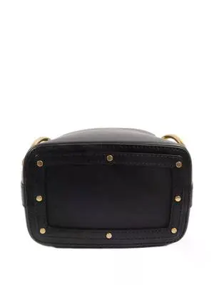 Chloé Roy Leather Mini Bag