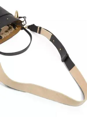 Chloé Roy Leather Mini Bag