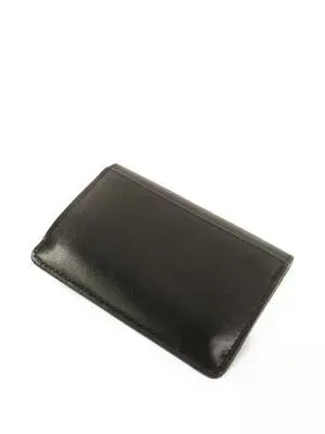 Celine Triomphe Flap Card Holder