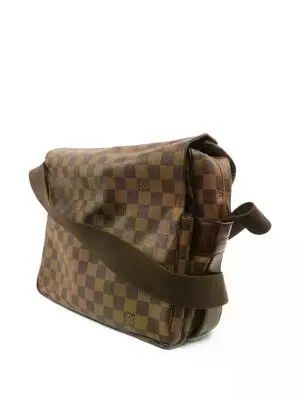 LOUIS VUITTON Naviglio Damier Messenger Bag