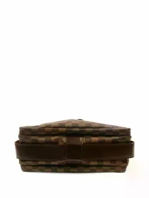 LOUIS VUITTON Naviglio Damier Messenger Bag